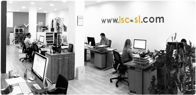 Finishing pieces - ISC Plastic Parts